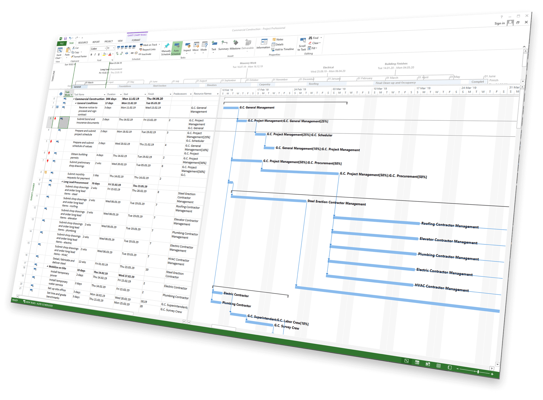 Microsoft Project Version Comparison Chart Microsoft Project Version Comparison Chart